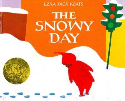 The Snowy Day (1962) - blackwiki
