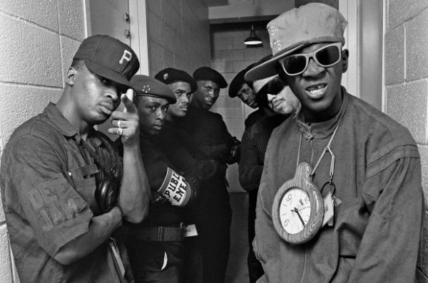 Fight the Power by Public Enemy (1989) - blackwiki